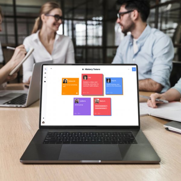 Professional learning - Swivl