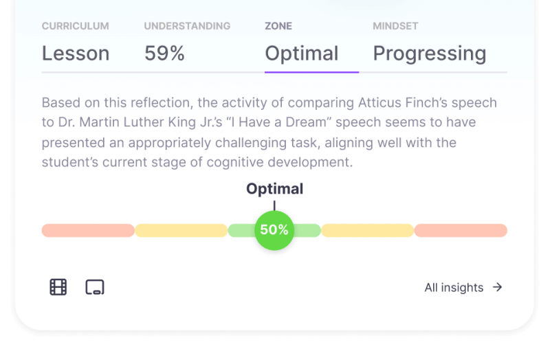 Introducing MirrorTalk.ai - Swivl