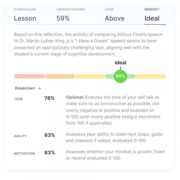 Introducing MirrorTalk.ai - Swivl