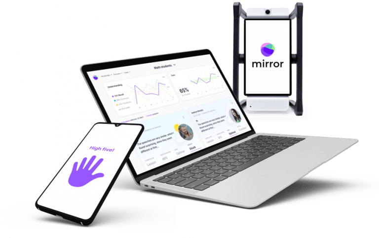 Introducing MirrorTalk.ai - Swivl