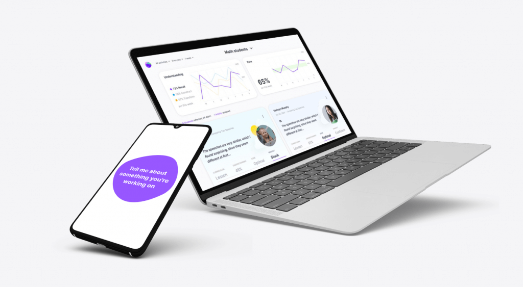 Introducing MirrorTalk.ai - Swivl