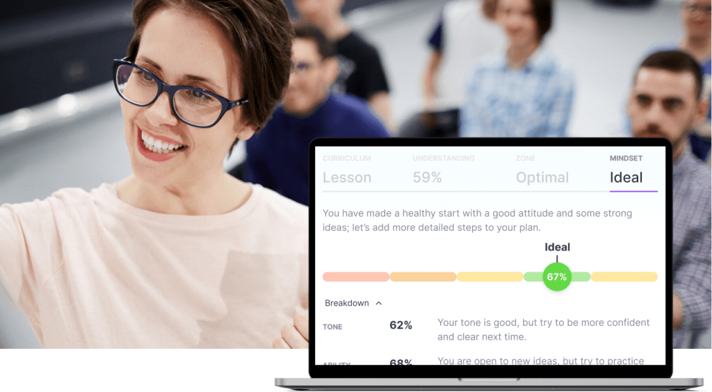 How to effectively measure your students’ Mindset - Swivl