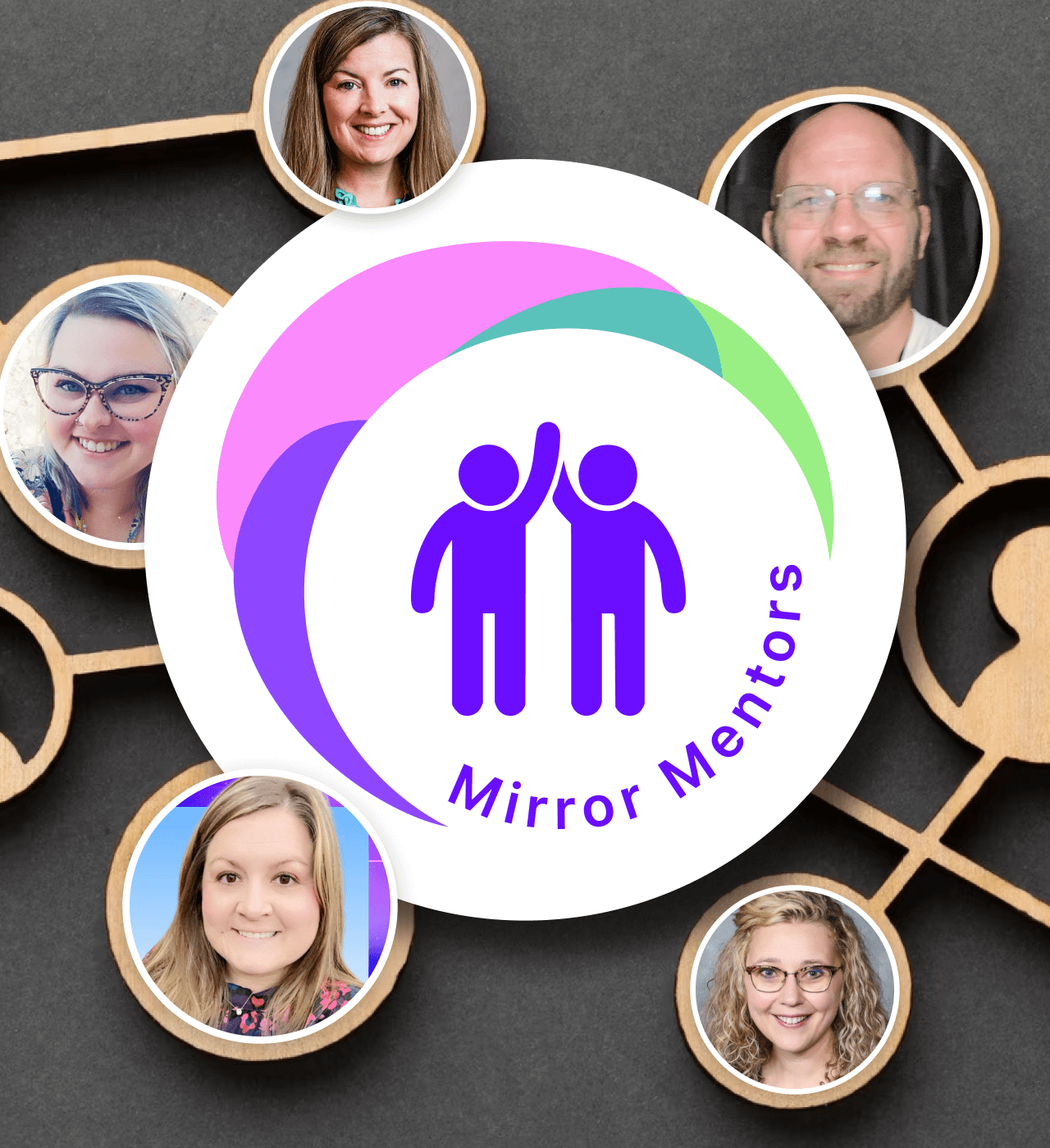 Mirror mentors workshops - Swivl